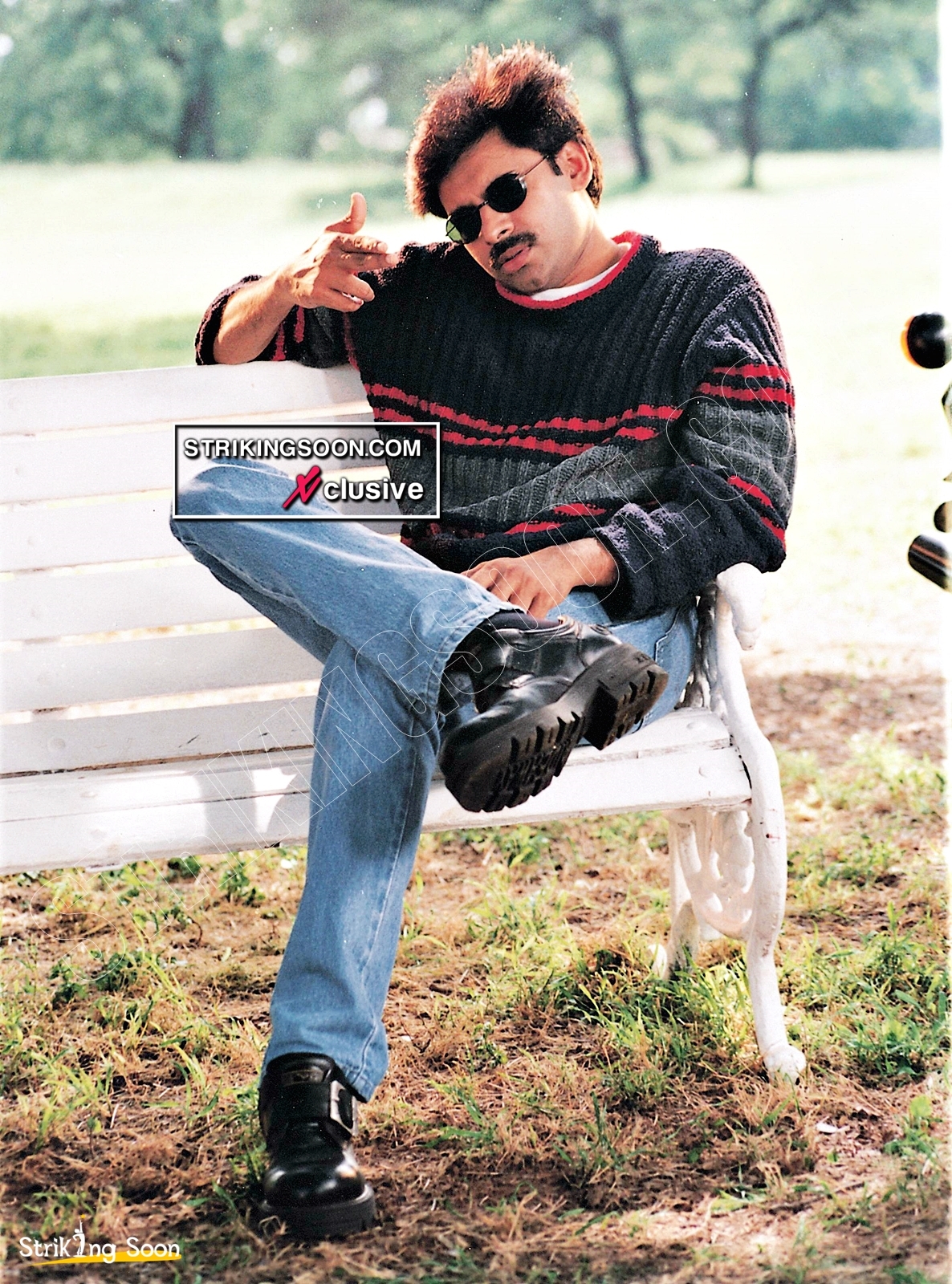 pawankalyan « strikingsoonofficial