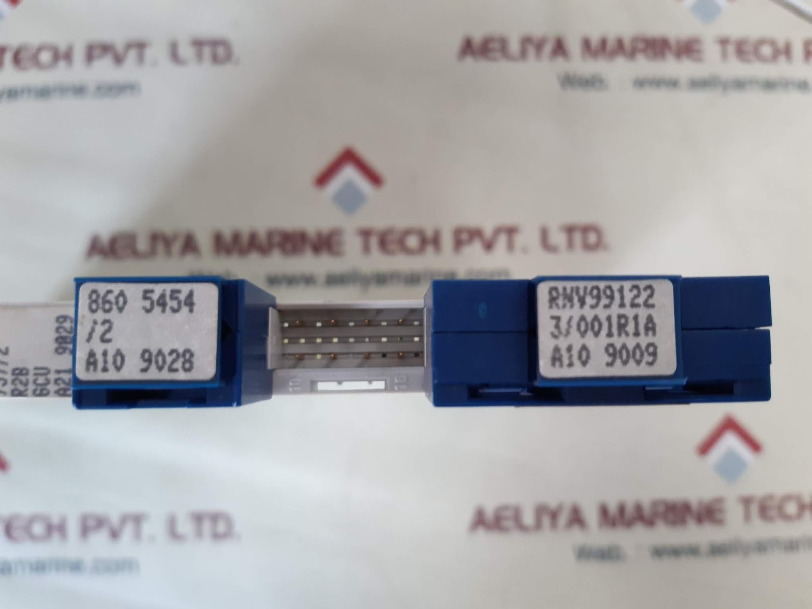 PCB CARD ROF131 757/2 R2B - Aeliya Marine