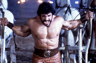 The Ultimate Hercules Blog: Lou Ferrigno in Hercules