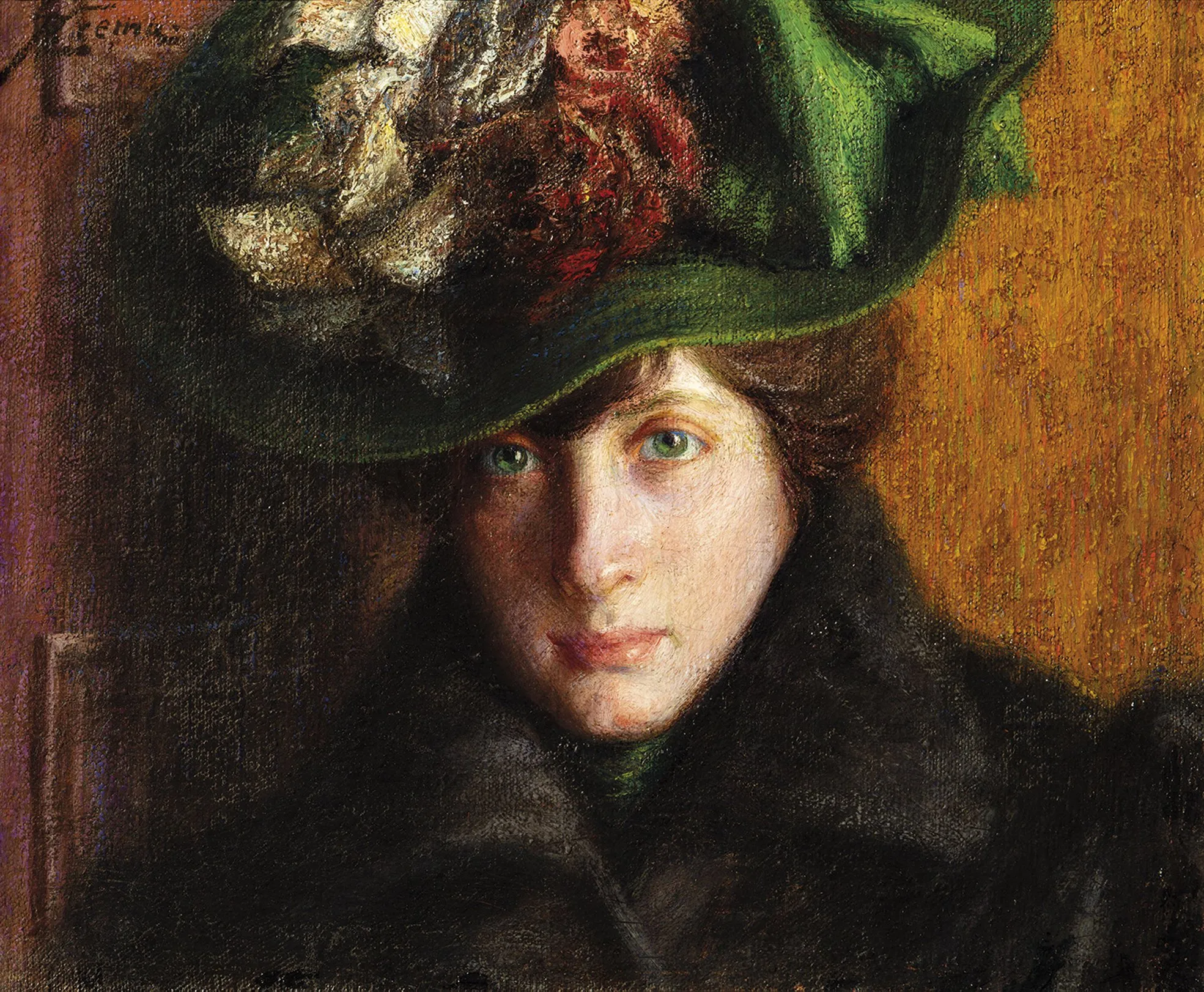 Giovanni Battista Crema | Divisionist painter | Fine Art Masters