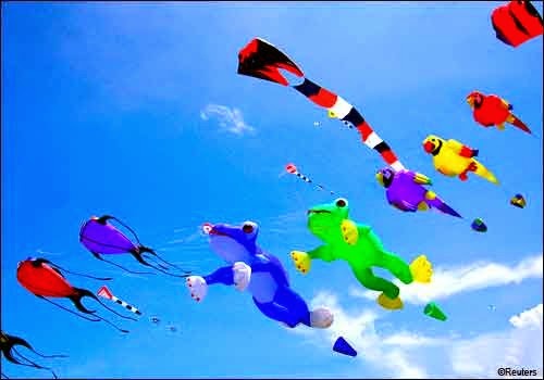 Beautiful Kites HD Wallpapers free download | Pic Gallery