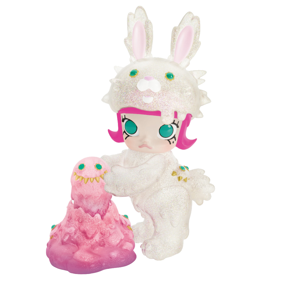 Pop Mart Molly Figures | The Toy Pool