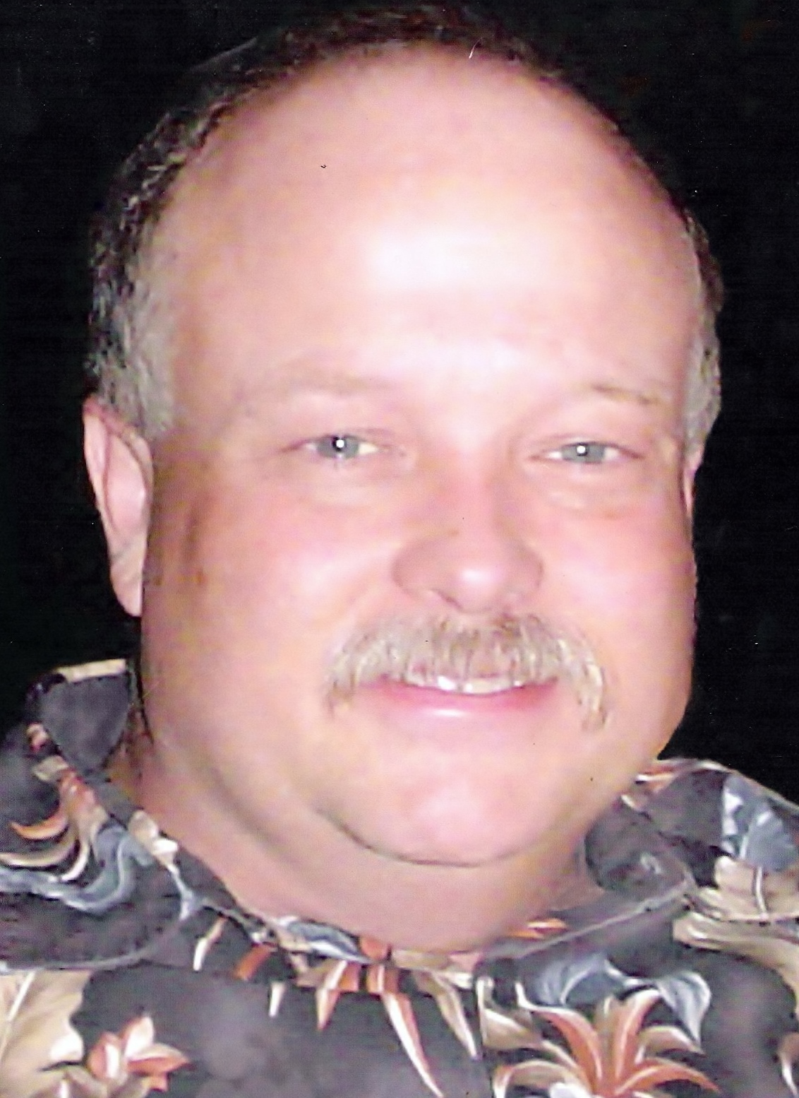 Commanded Blessing: Seven Years Ago Today- A Tribute to David Bowers