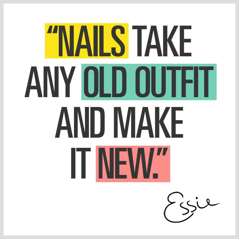 Cute Nail Quotes Wallpapers That You Will Love to Flaunt