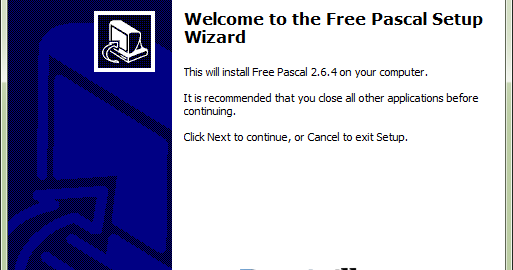 Program Kalkulator free pascal