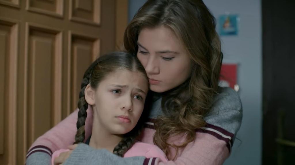 Elif odcinek 994: Mahir przyjeżdża do domu Asli! Rusza na poszukiwania ...