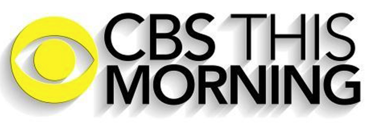 Media Confidential: 'CBS This Morning' Rebrands With New Formatics, New ...