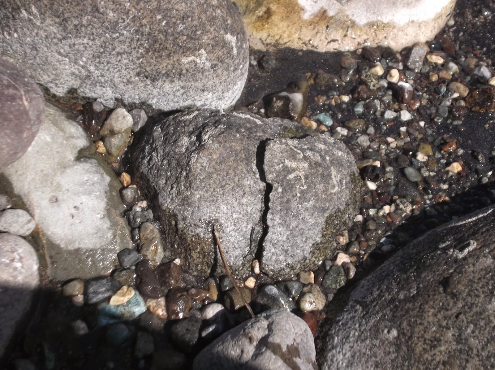 Canticle of Creation: Calanasan ... Apayao River & Mountains