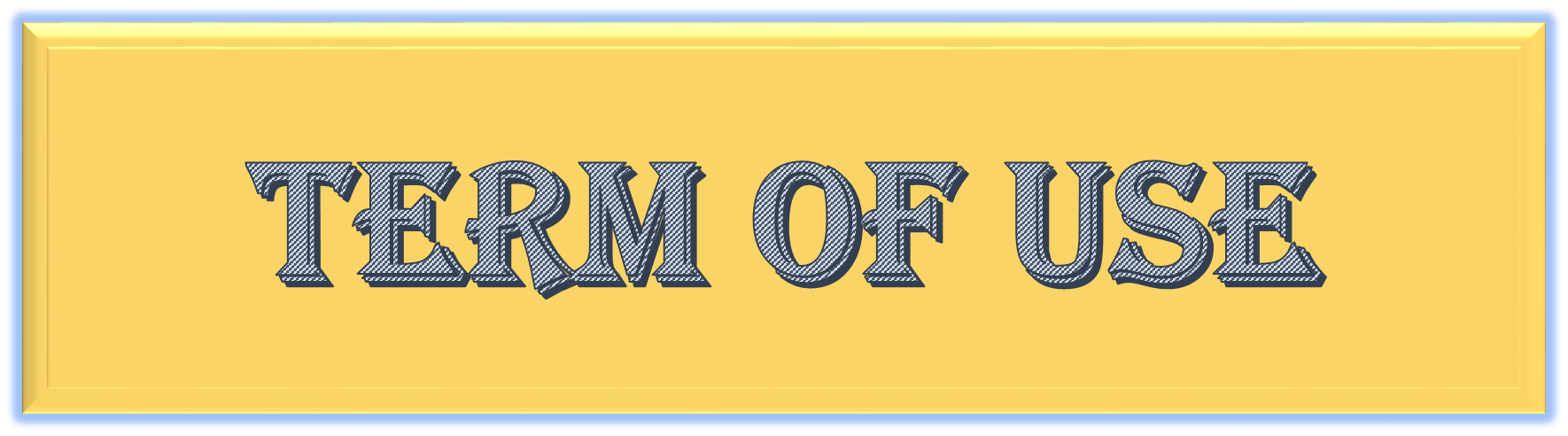 Term of Use