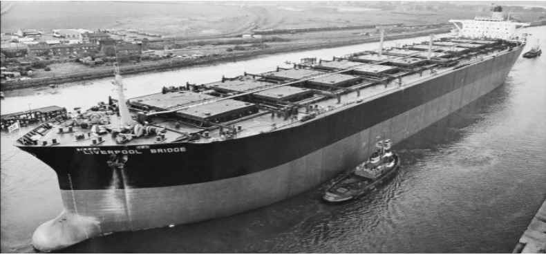 The Mystery Of Dragon's Triangle