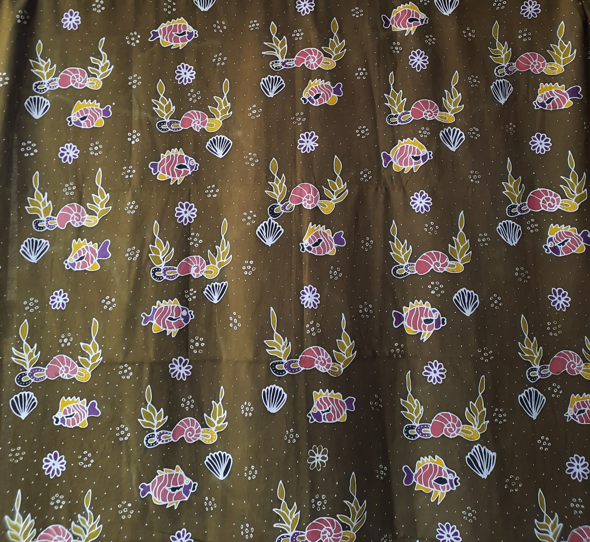 Batik Manggur