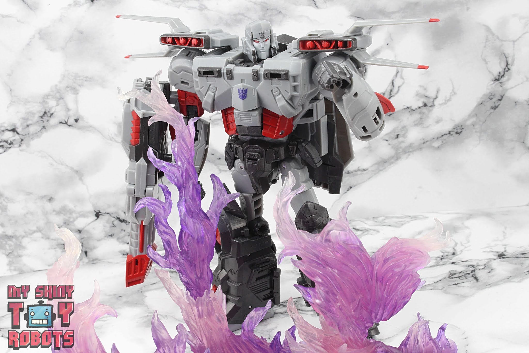 My Shiny Toy Robots: Toybox REVIEW: Transformers Generations Selects ...