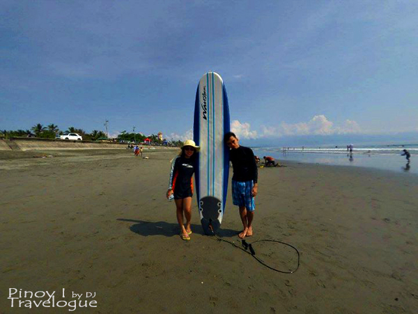 AURORA | Surfing 101 in Baler, the Surfing Capital of Central Luzon ...