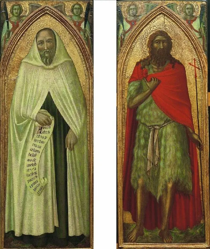 New Liturgical Movement: The Feast of St Elijah the Prophet