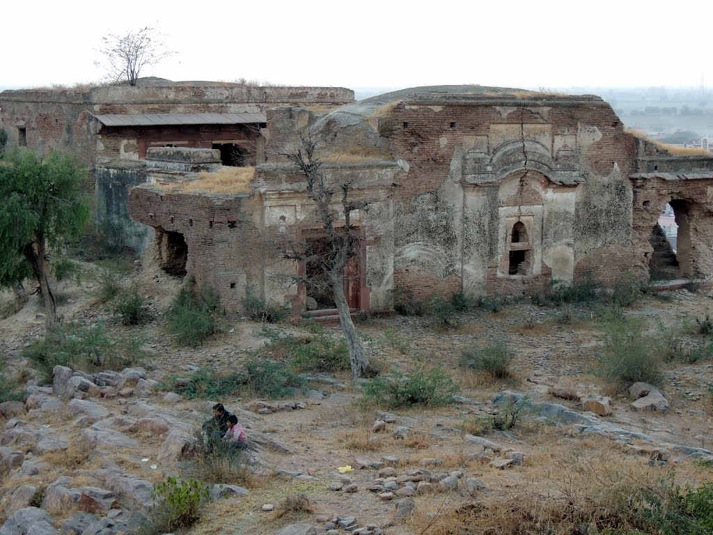 Discovering Mughal, Rajput & Mauryan History: Farman of Mughal Emperor ...