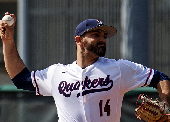 Report: Scafidi transferring from Penn to Notre Dame ~ Philadelphia ...