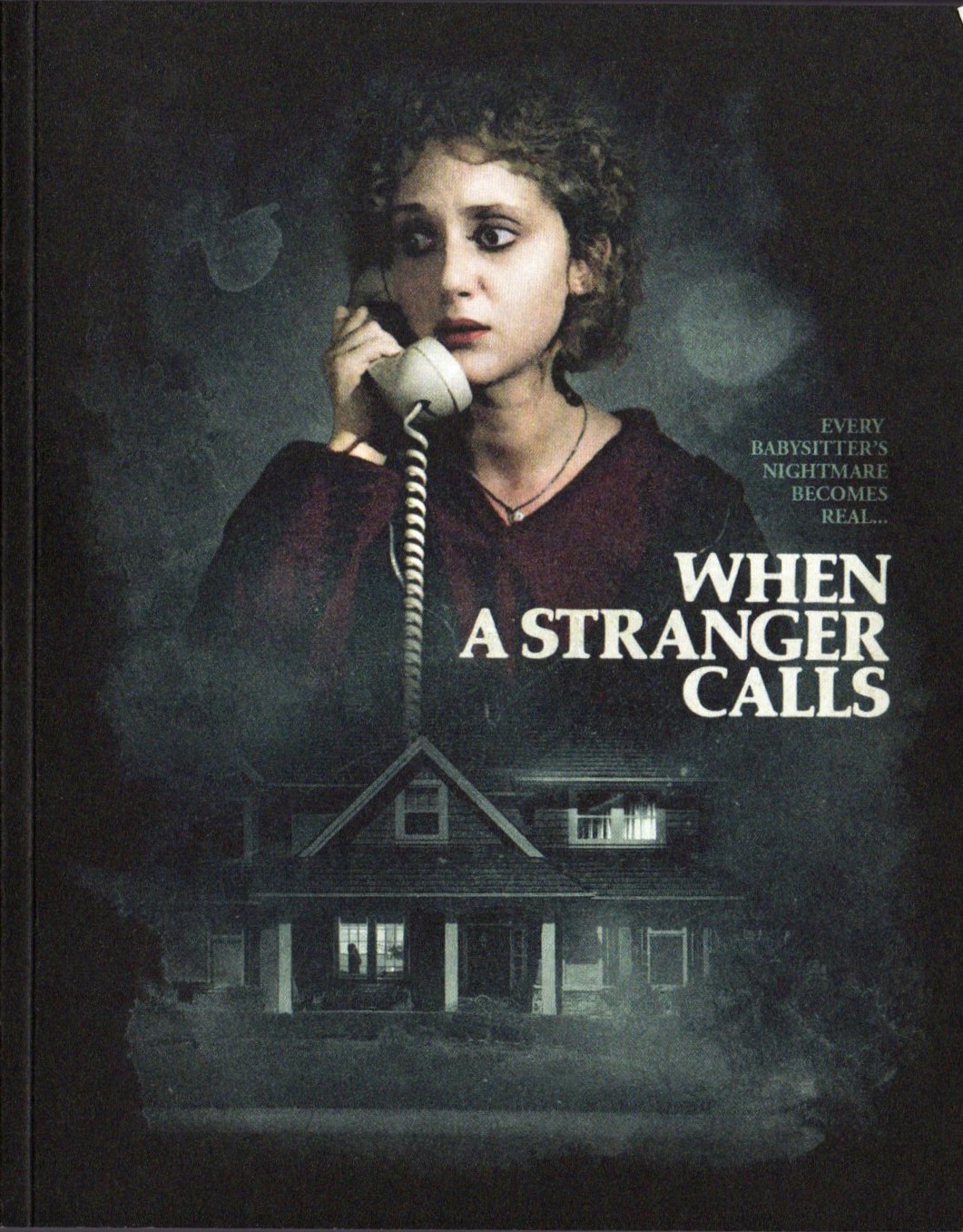 Import Corner: When a Stranger Calls (1979) and When a Stranger Calls ...
