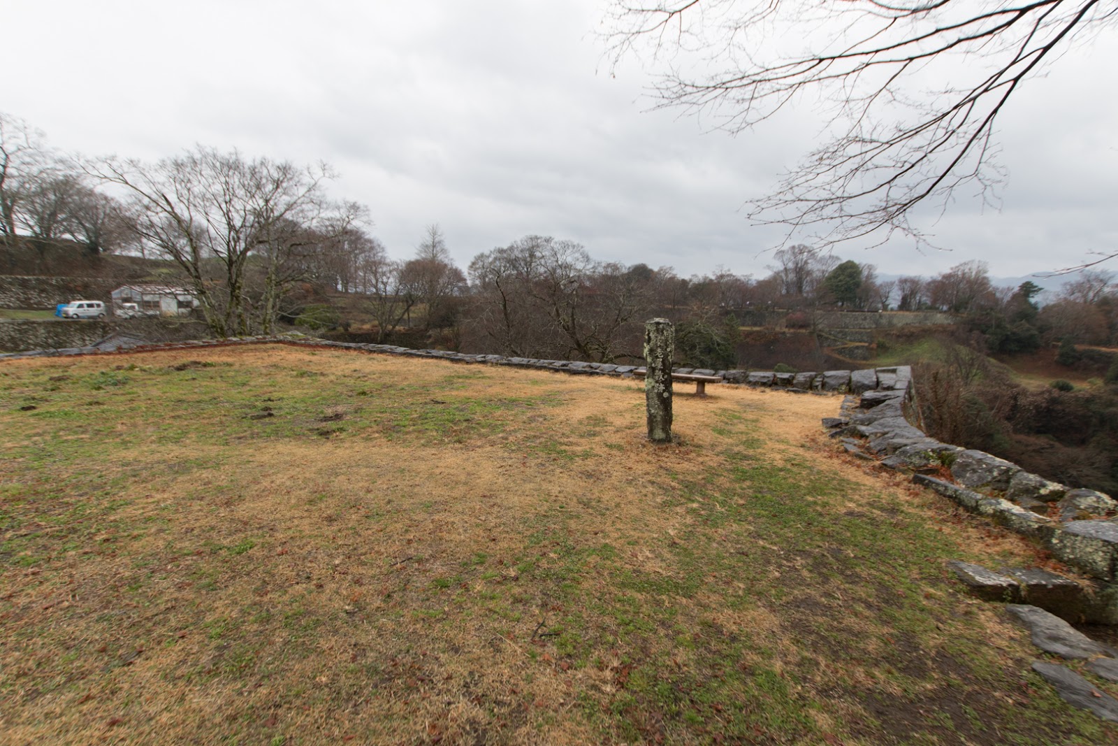 Oka Castle -Fierce battle for fate and fame (6) -Brave general and ...