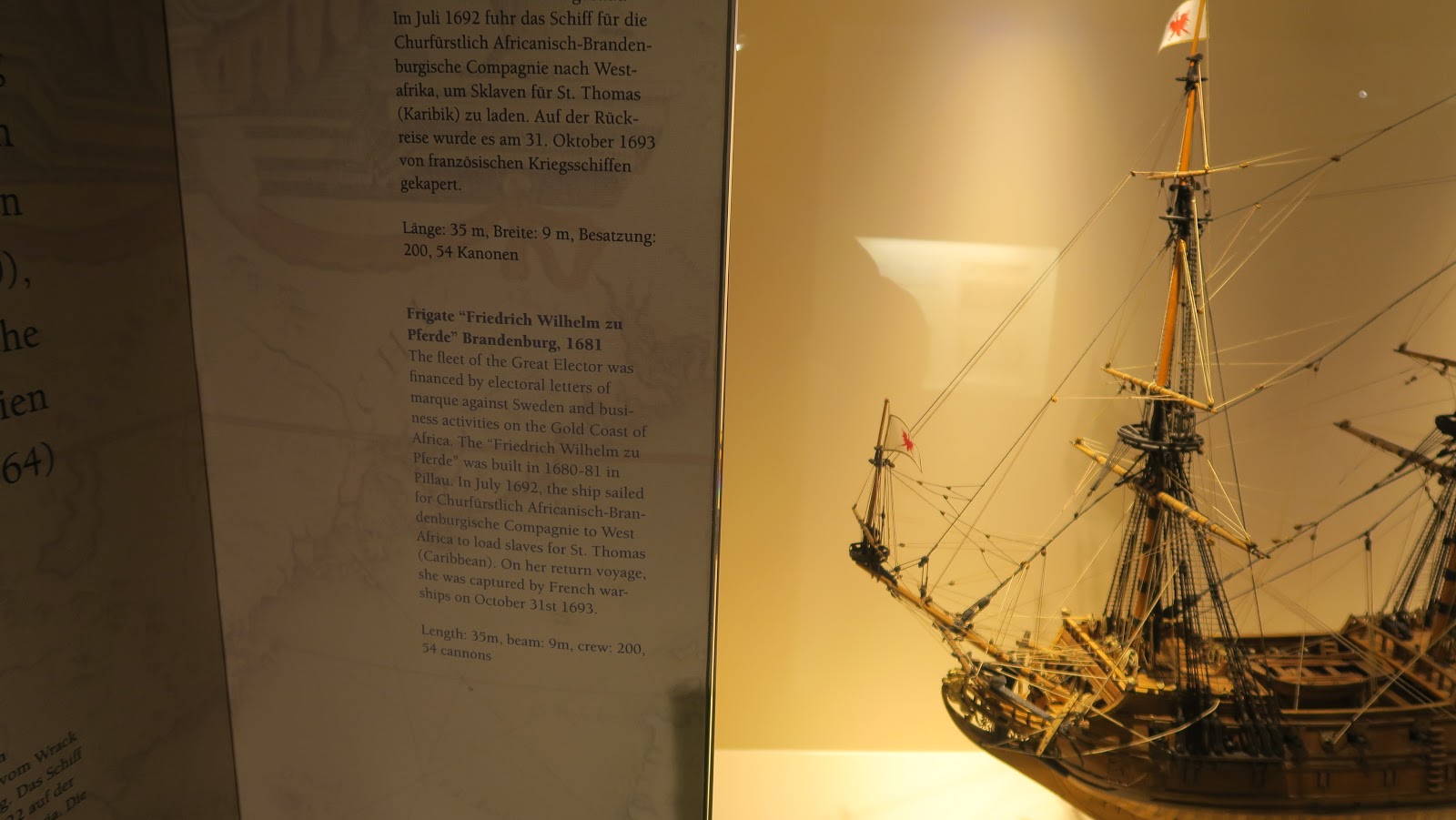 Naval Analyses: Internationales Maritimes Museum - A real gem in ...