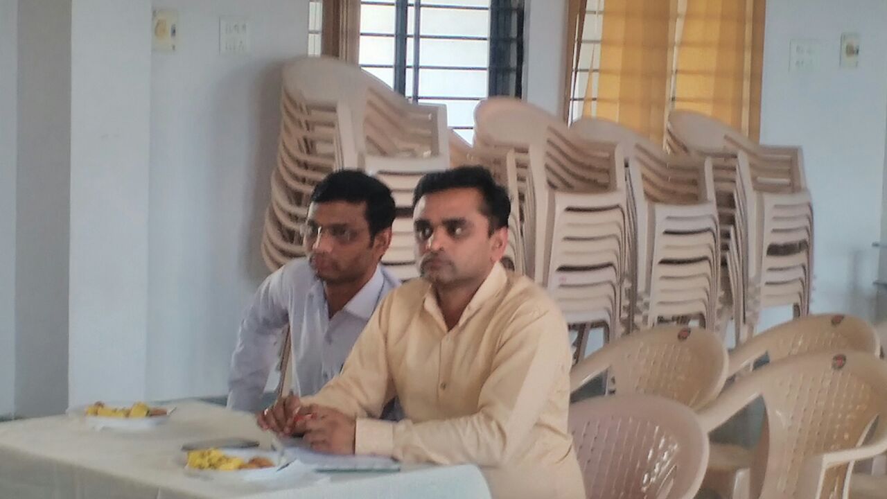 Placement Notice Board, Government Engineering College, Bharuch ...