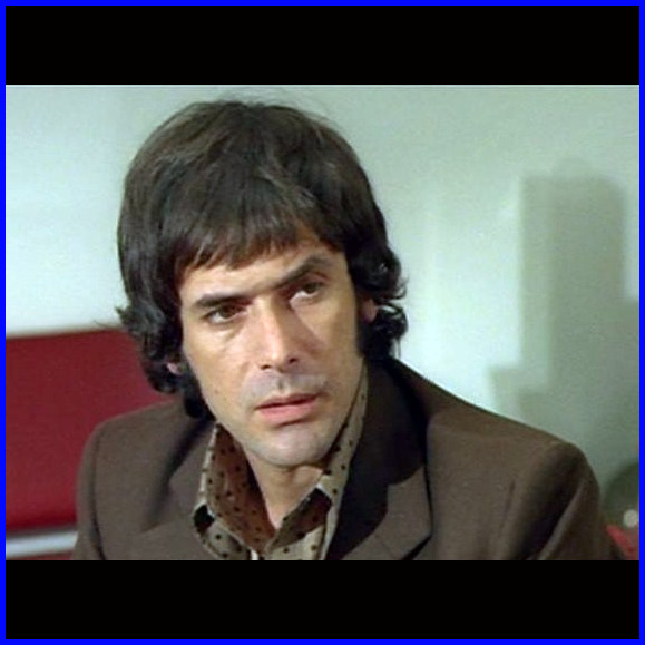 Magic Mac: The Face: Tomas Milian