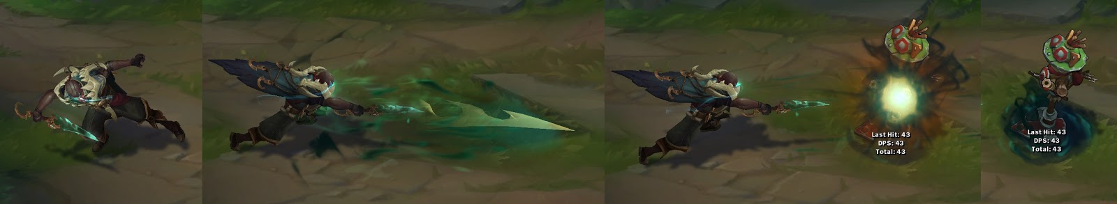 Surrender at 20: Pyke, the Bloodharbor Ripper, Now Available!