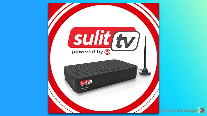 TV5 Sulit TV Box: Guides, Channels, Locations | PinoyTechSaga