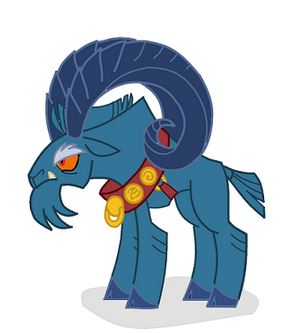 Equestria Daily - MLP Stuff!: Pony Community Soapbox #136 - Fearing the ...