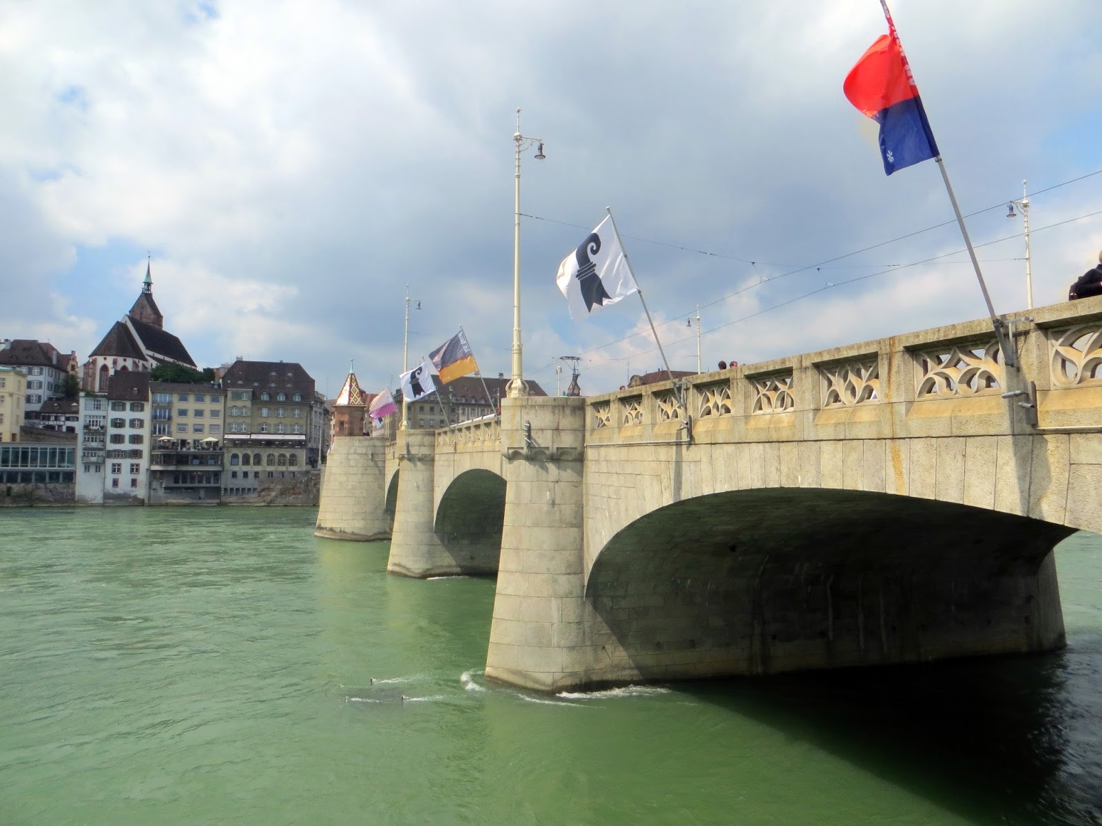 What To Do In Basel On A Weekend Trip