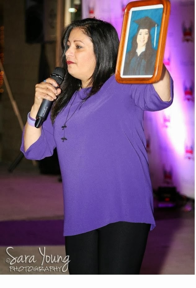 Get the Funk Out!: Marissa Presley, Bilingual Education and Prevention ...