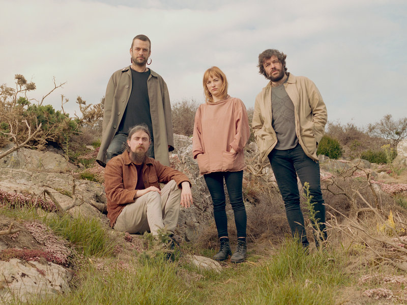 Bagagem de Ian Lynch (Lankum): 5 livros, 5 discos, 5 filmes/séries - AQ