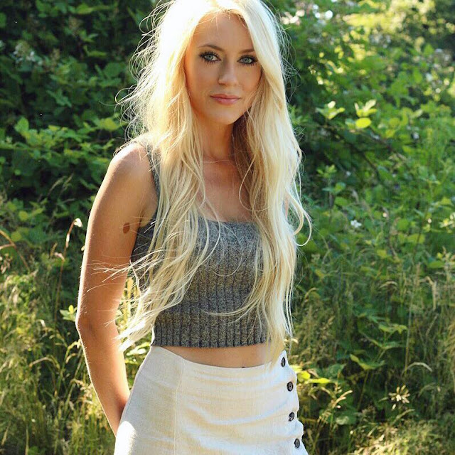 Taking The Industry By Storm: An Interview with Screenwriter Anna ...