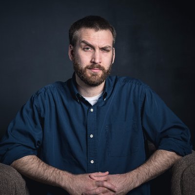 RUNNING WITH MUSIC : RWR:MEET JAMES BREAKWELL (aka Xploding Unicorn)