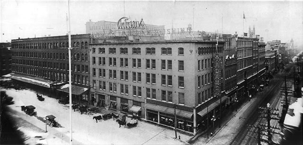 40 Amazing Vintage Photographs That Show What Toronto Looked Like in ...