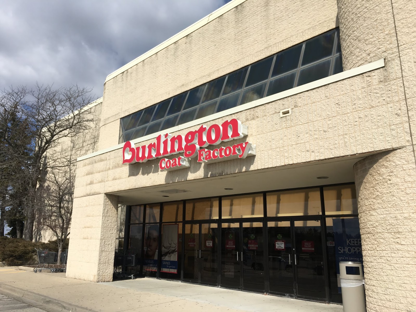 Midwest Retail: Regency Mall, Racine Wisconsin