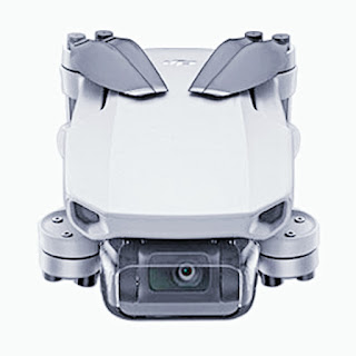 DJI Mavic Mini Specifications Features And Details