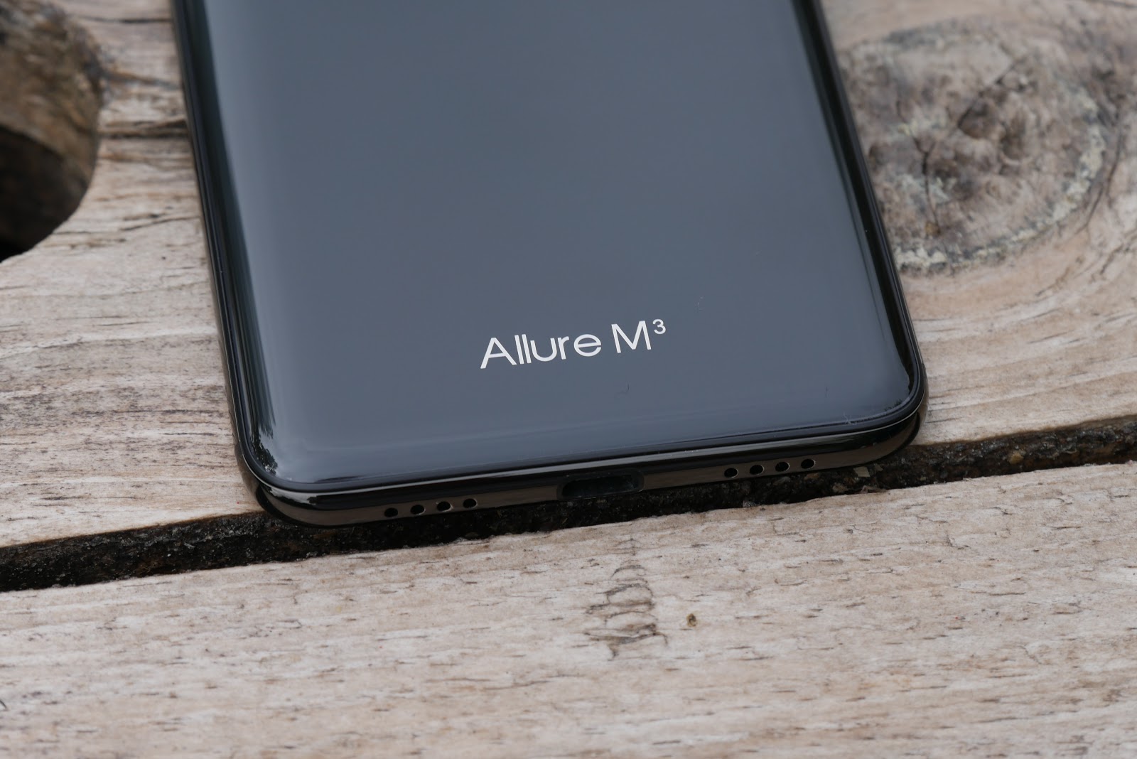 [Test] Condor Allure M3 : un smartphone algérien à moins de 300€