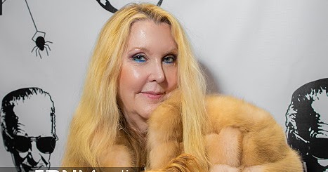 SDCC - JC Lee Interview ~ JeanBookNerd