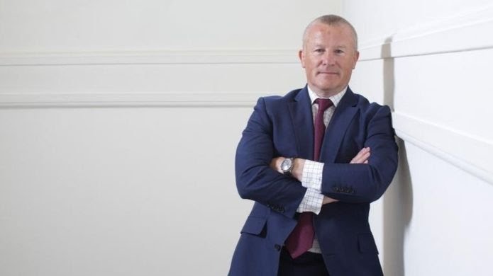 Matthew Feargrieve blog: Matthew Feargrieve: THE NEIL WOODFORD SAGA