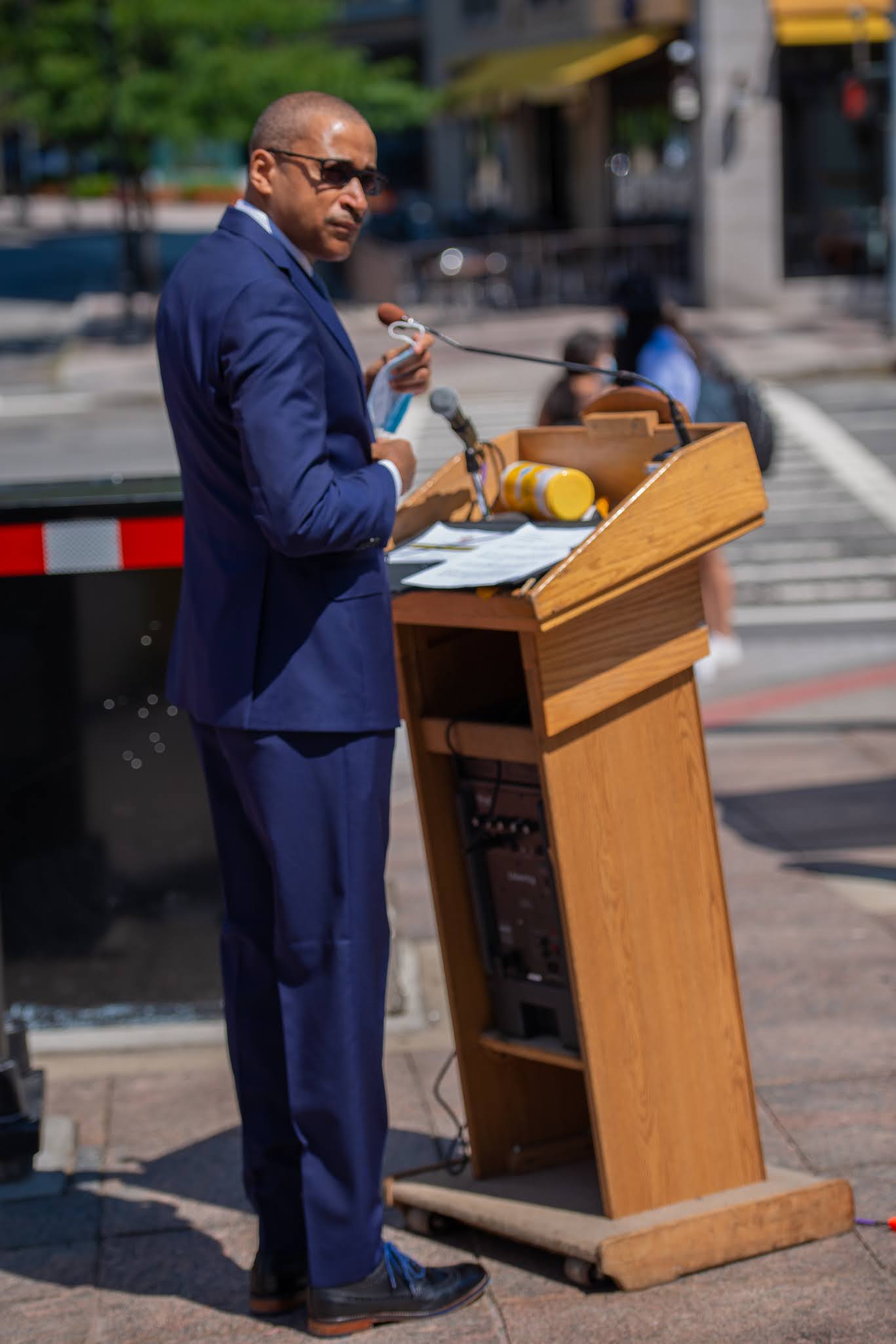 Heather's Dawning: Emancipendence Celebration, August 1, 2020