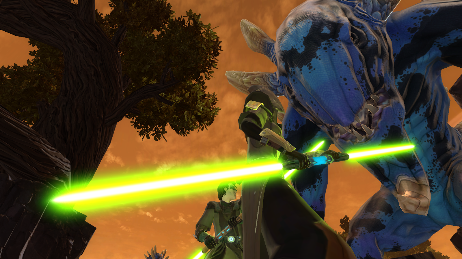 SWTOR Face Star Wars the Old Republic related news: "That's So SWTOR ...