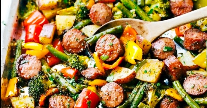 Continental Menu List 3