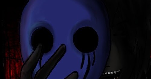 Eyeless Jack - Tak Punya Mata Bukan Berarti Tidak Bisa Melihat ~ Our My ...