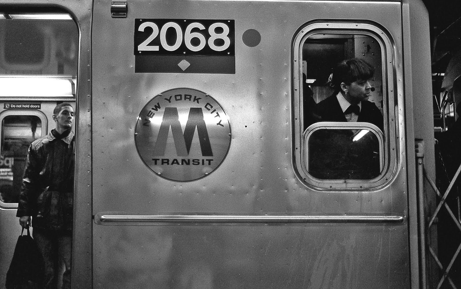 NEW YORK CITY 1990's - Photo archives by Gregoire Alessandrini: NEW ...