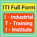 ITI Full Form, Courses List, Jobs Information | The #1 Jobklix | To Do Smart for all