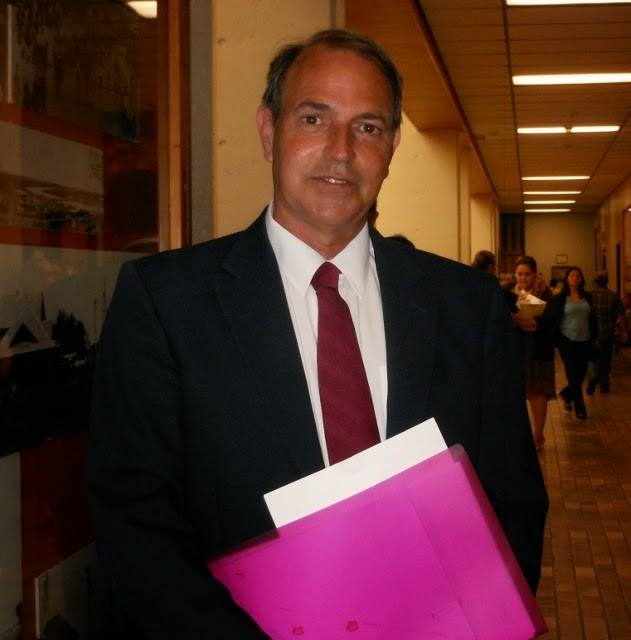 THE BROWNSVILLE OBSERVER : November 2016