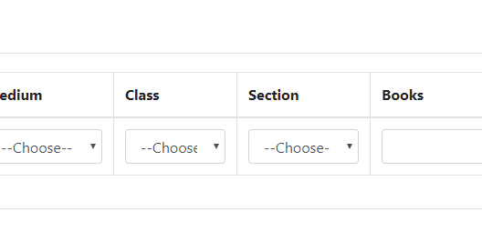 Create Dynamic Row with Custom Multi Dropdown Checkbox with only two ... Create Dynamic Row with Custom Multi Dropdown Checkbox with only two ...