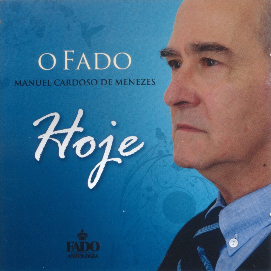 de fado: Manuel Cardoso de Menezes