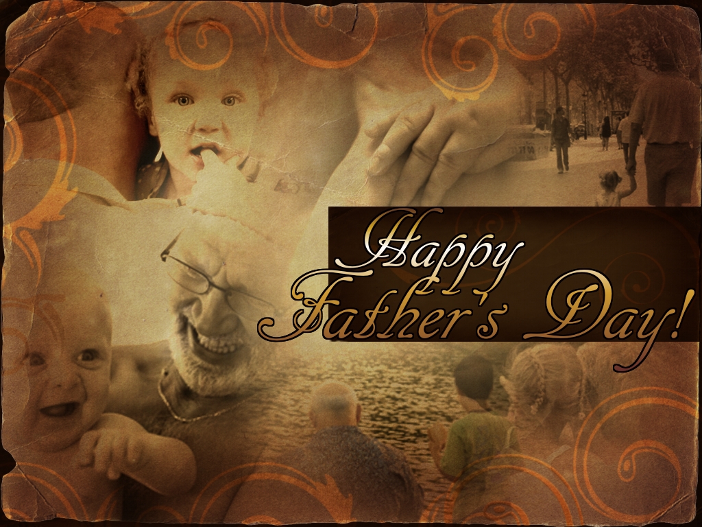 Photos Father's Day - Picture Father's Day | Messages Love