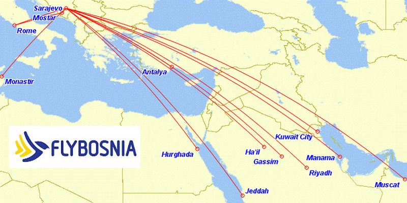 Aerodromi i avijacija / Аеродроми и авијација / Airports and Aviation ...